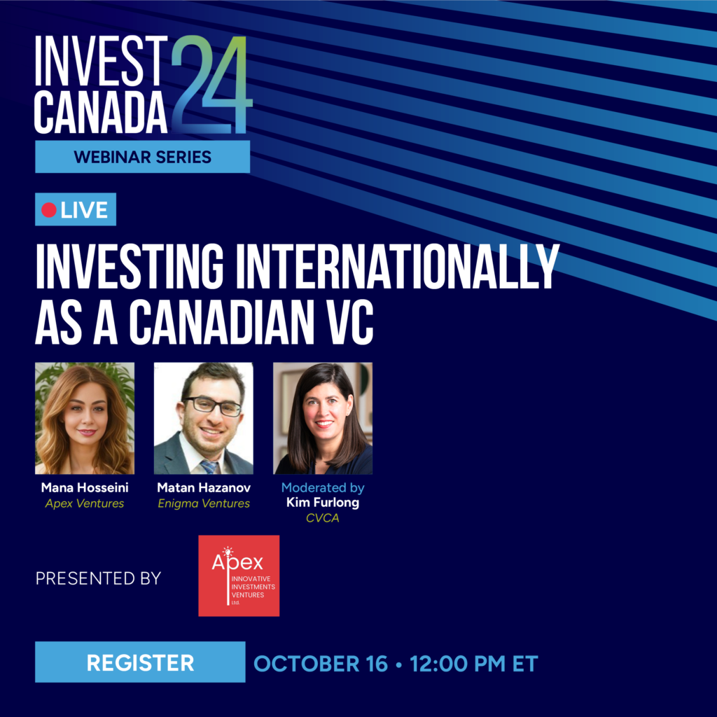 Apex Innovative Investments Ventures